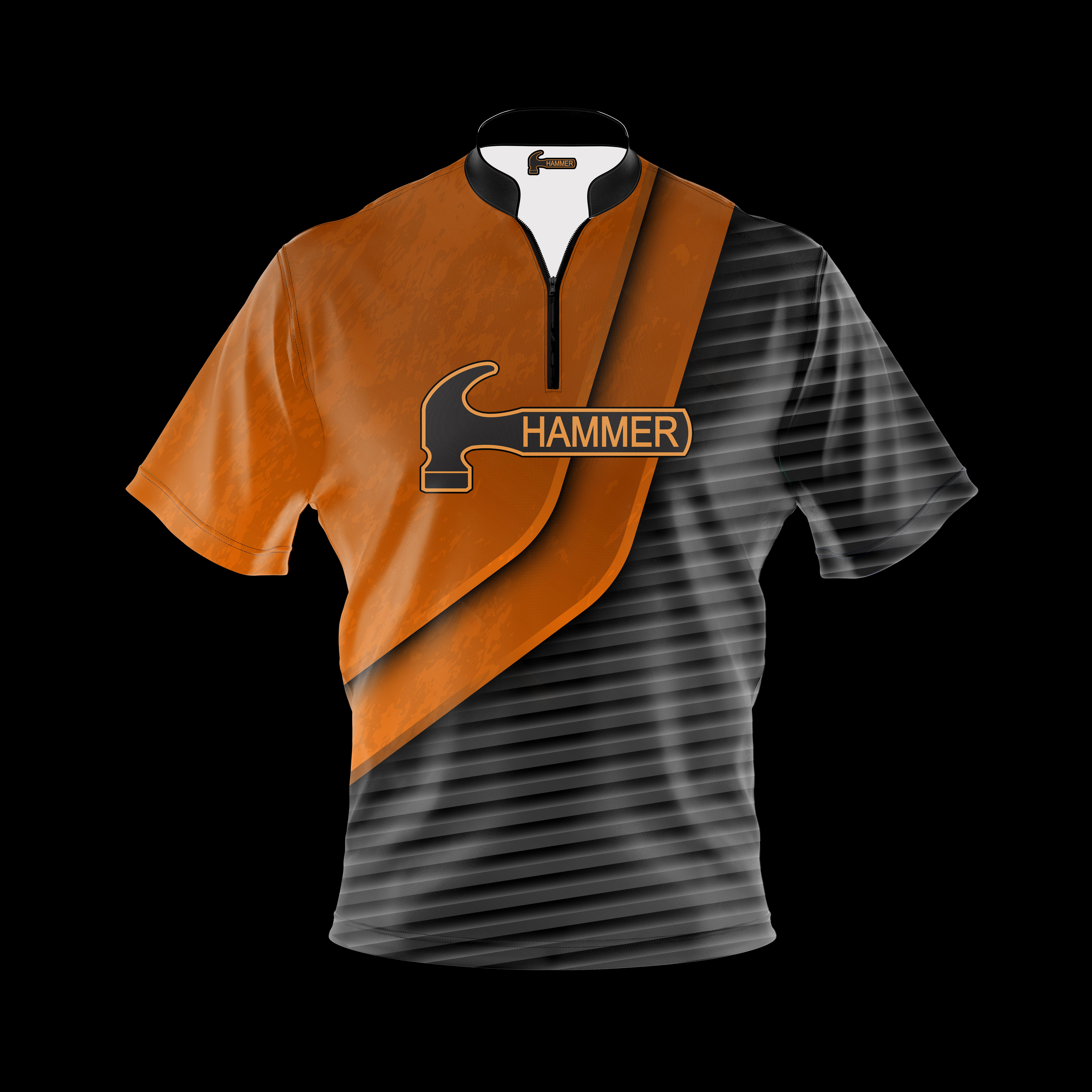 Hammer Redemption Polo - Hammer Bowling Gear