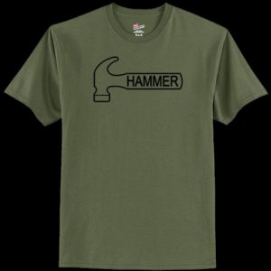 Shop Hammer Bowling Gear & Apparel with Free Shipping