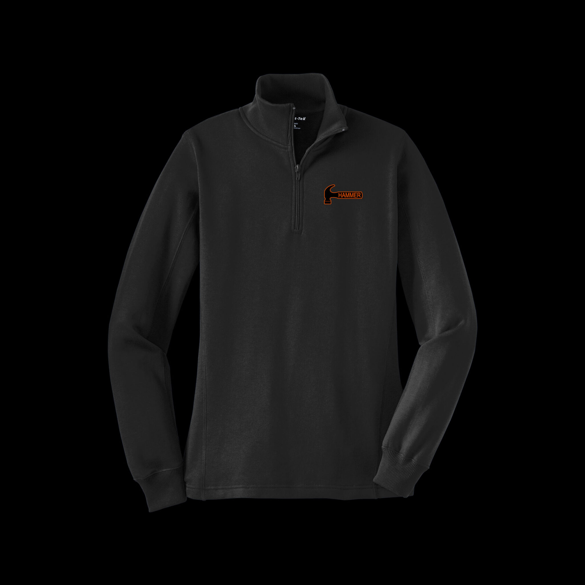 Hammer Jackets & Pullovers - Hammer Bowling Gear