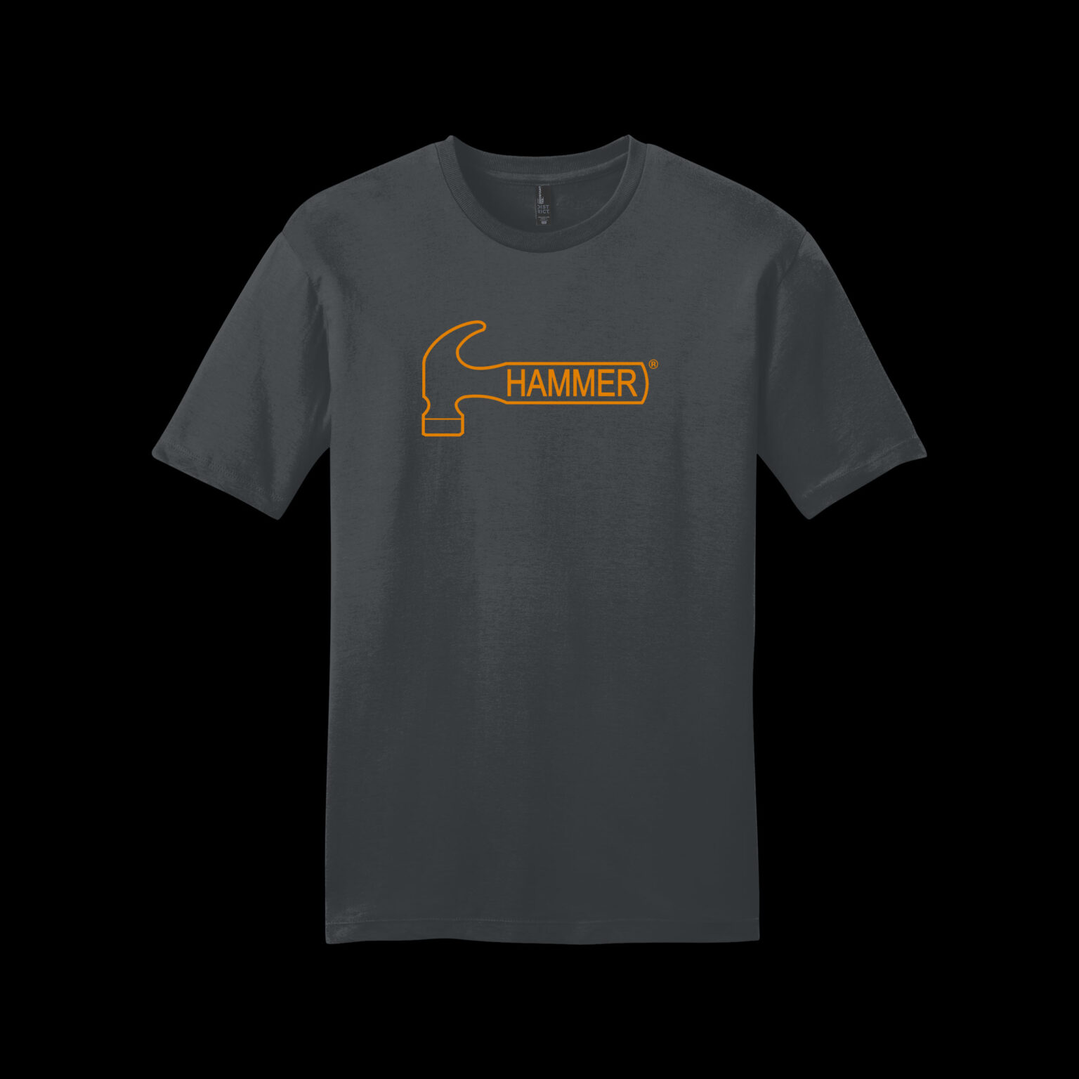 Hammer T-Shirts Archives - Hammer Bowling Gear